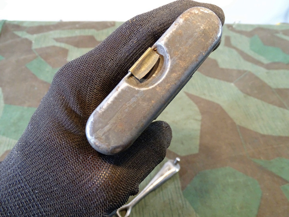 RG 34 Reinigungsgerät für K 98 Hersteller Ky 1936 | 20913