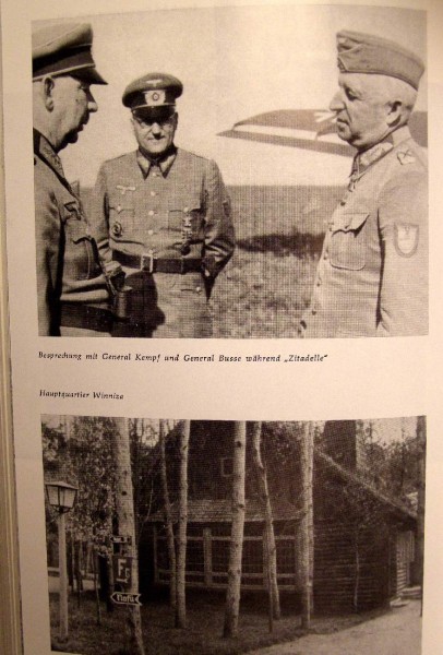 Manstein, Erich von: Verlorene Siege 1991, 664 Seiten | 4599