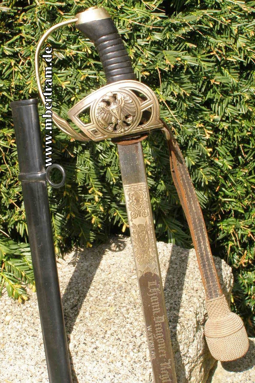 KD 89 " II Hann. Dragoner Rgt. No. 16 ( Waterloo)" | 10290