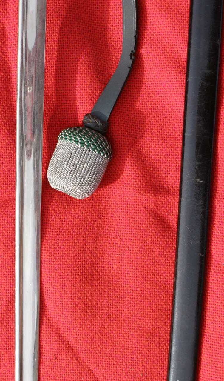 Kavallerie Extra - Degen M 89, ( KD 89) Eickhorn | 10309