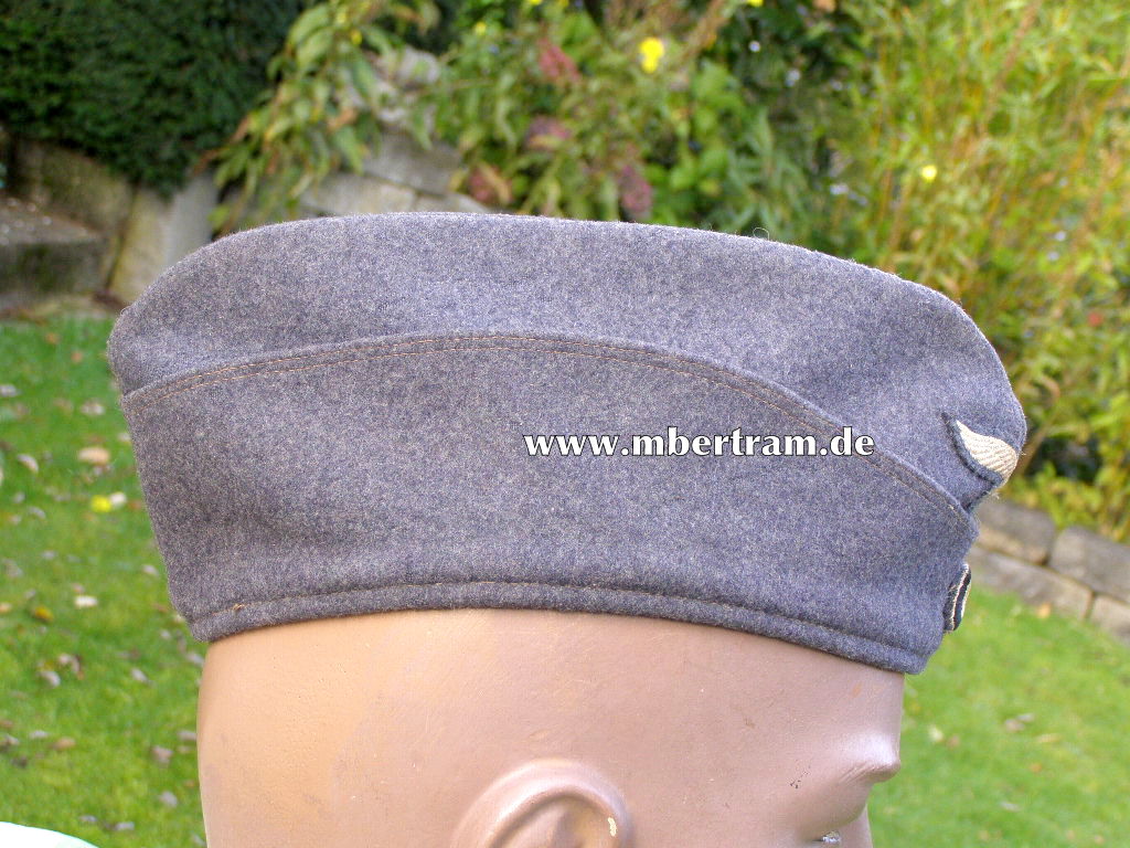 Luftwaffe Schiffchen für Manschafften/ Unteroffiziere 1939 | 13220