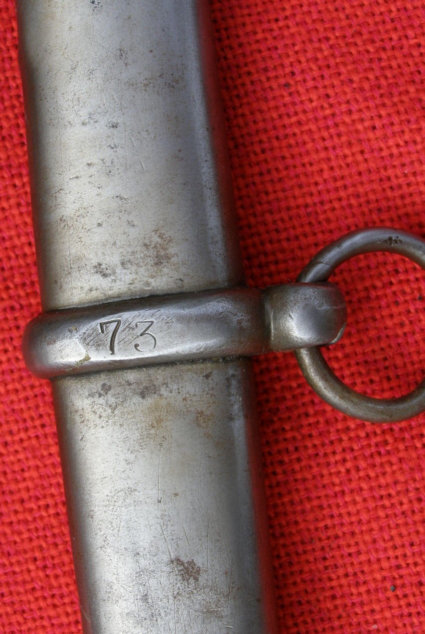 Kavallerie Extra - Degen M 89, ( KD 89) Eickhorn | 10309