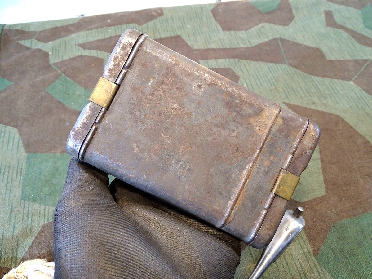 RG 34 Reinigungsgerät für K 98 Hersteller Ky 1936 | 20913