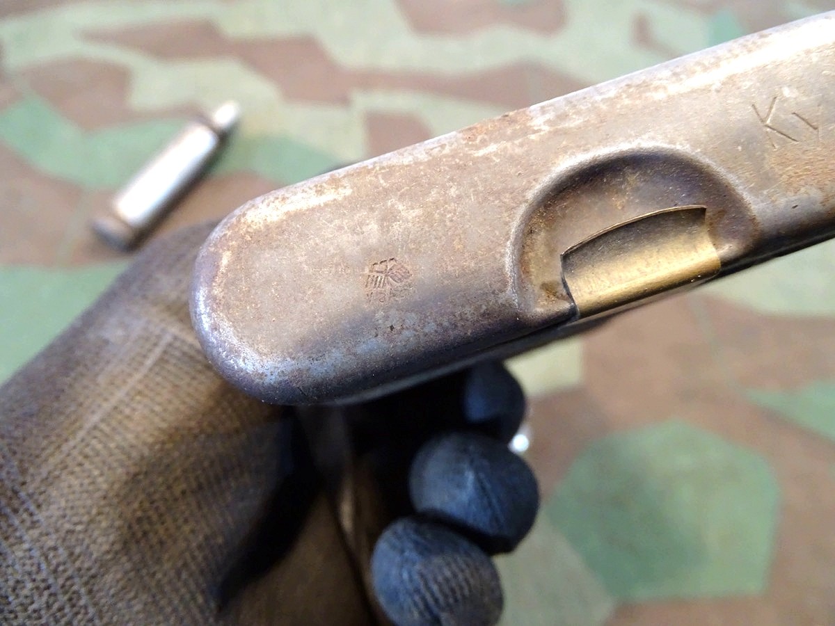 RG 34 Reinigungsgerät für K 98 Hersteller Ky 1936 | 20913